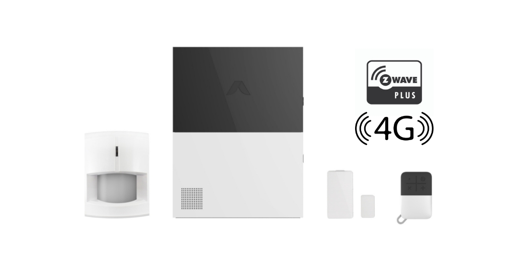Introducing the abode Gen 2 Gateway - Abode