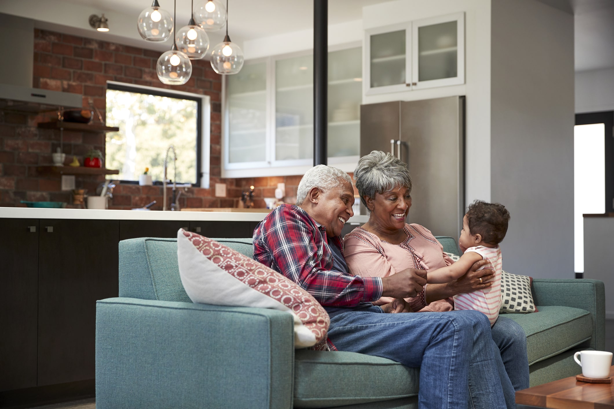 5 Home Security and Safety Tips For Seniors - Abode