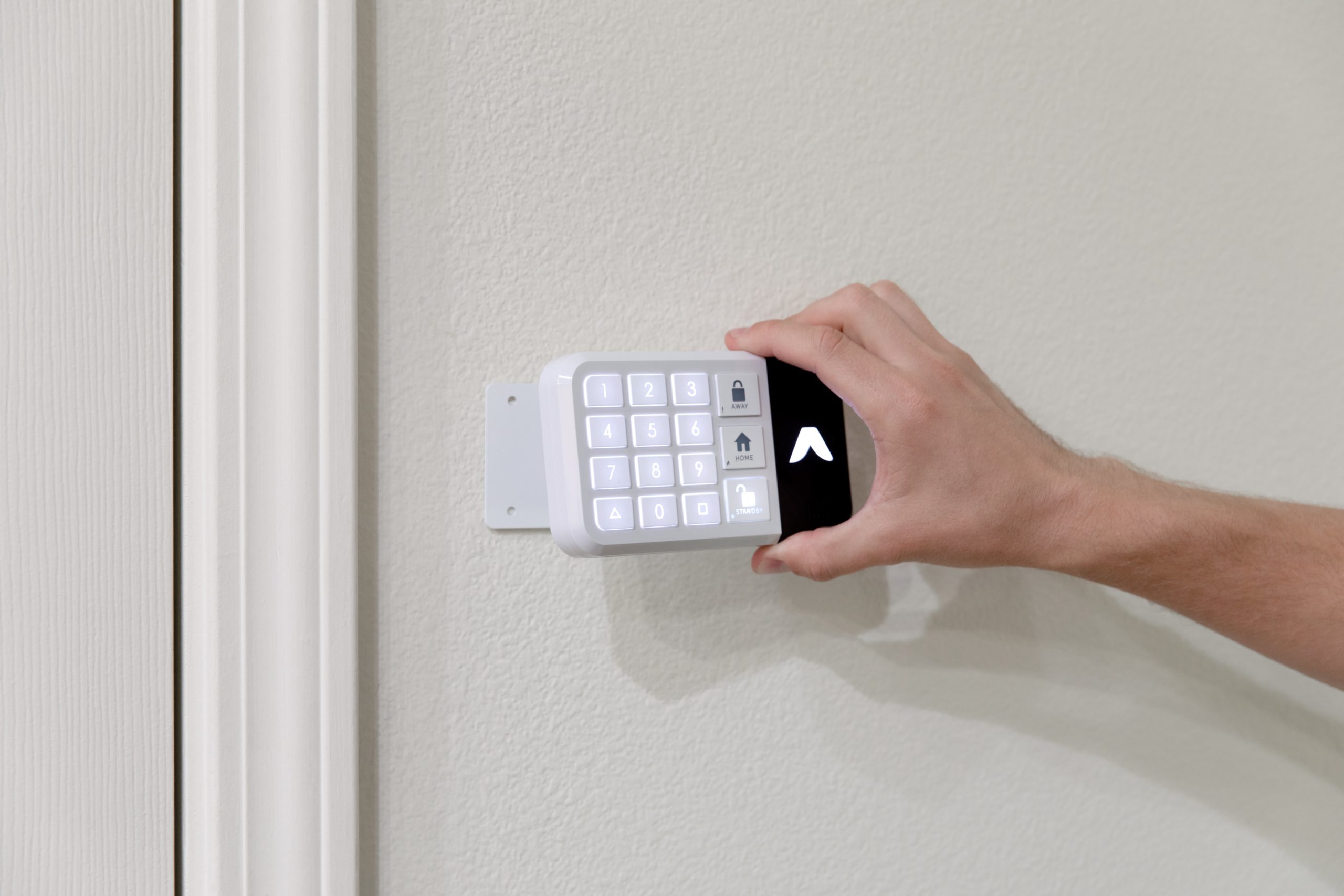 How to Create The Perfect Home Security Solution