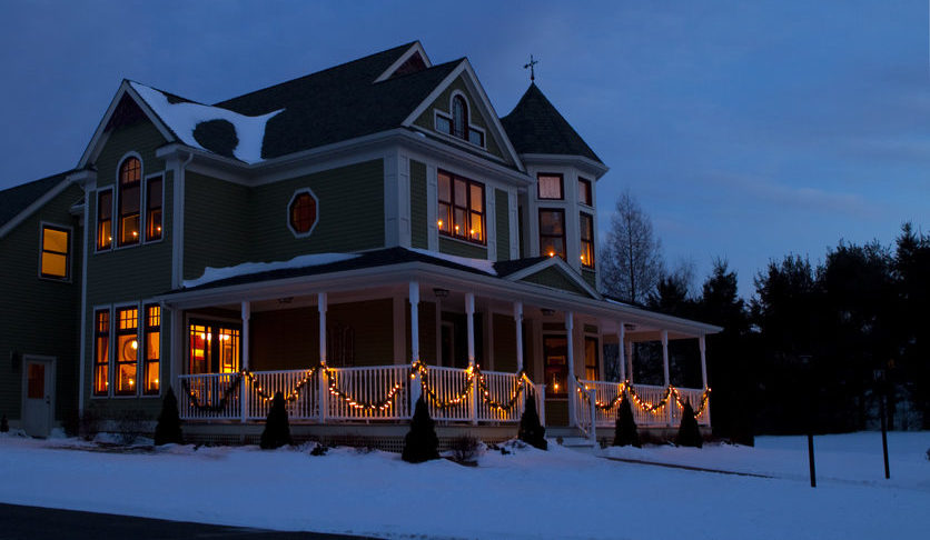 How your Abode system can help in colder weather - Abode