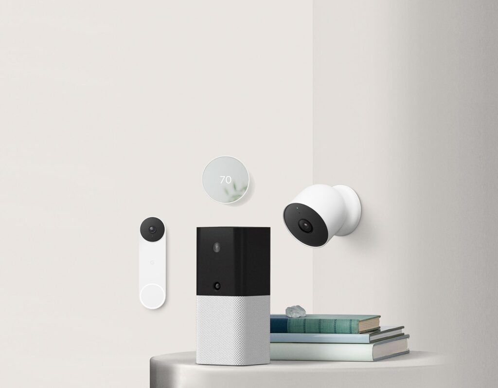News: Abode announces Google Nest Integration | abode