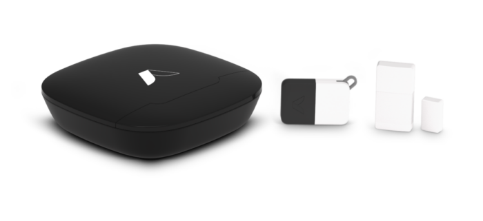 Meet the new Abode Security Kit - Abode