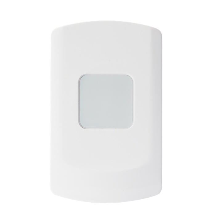 System Status Indicator - Abode