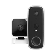 Cameras & Motion Sensors Archives - Abode