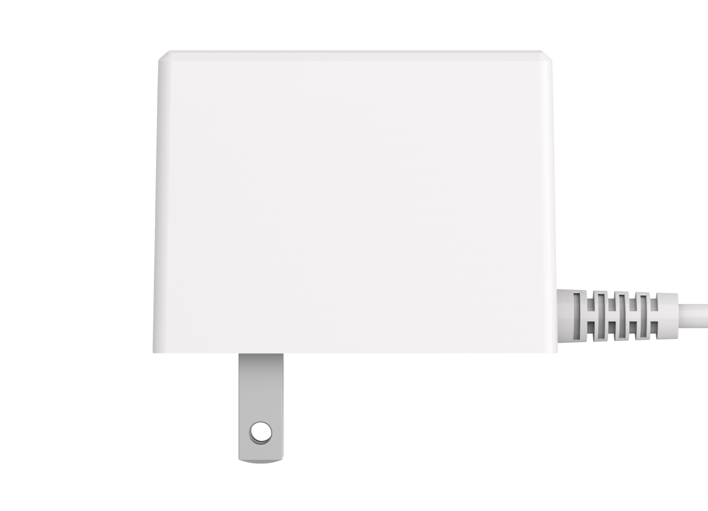 Hub Power Cable - Abode