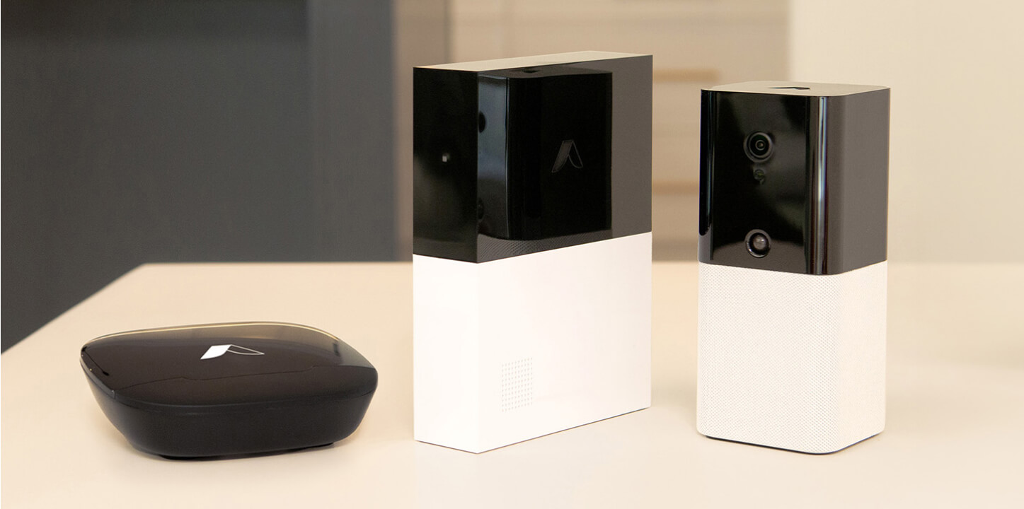 Shop Security Systems - Abode - Build A Perfect Security System