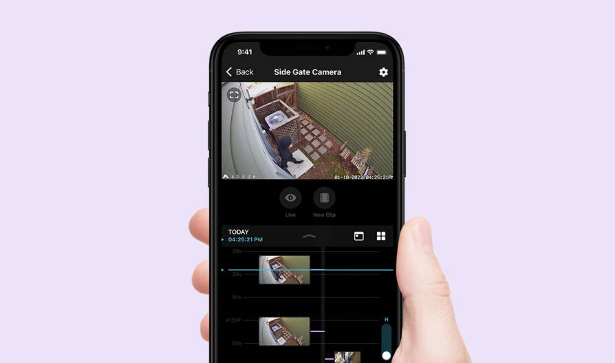DIY Smart Home Security - HomeKit, Google & Alexa Compatible