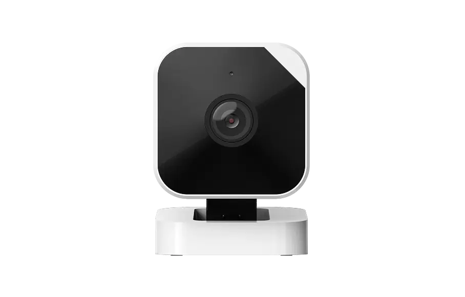 Abode Cam 2 - Abode - Wi-Fi Security Camera