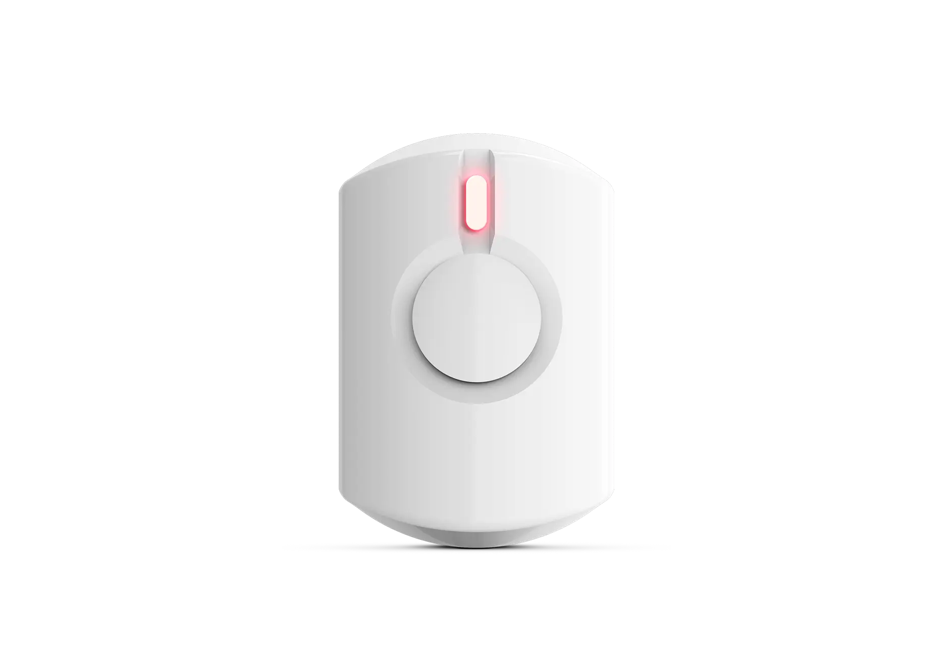Indoor Siren - Abode - Enhance The Sound Of Your Alarm System