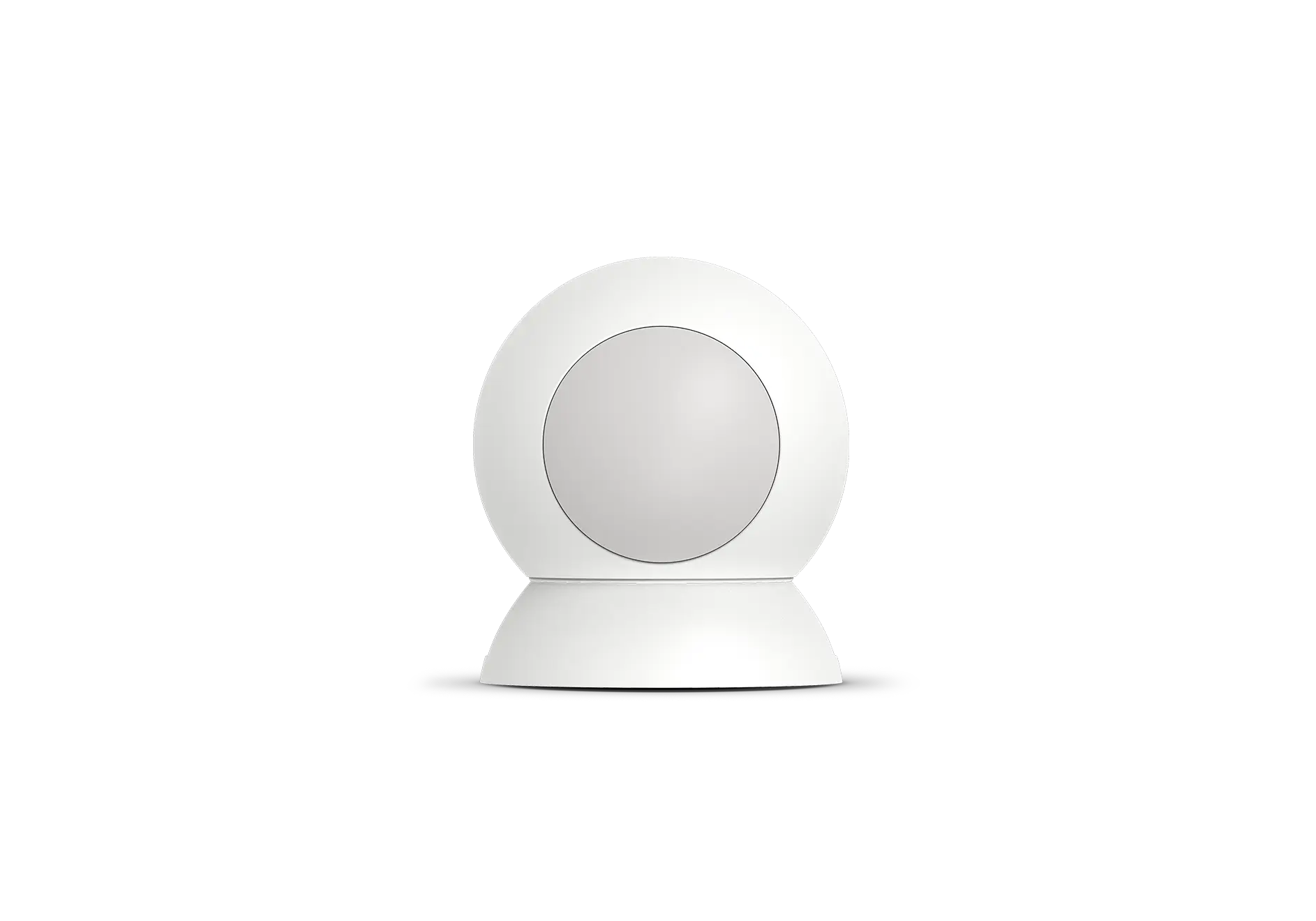 Multi Sensor - Abode - Motion, Temperature, Light, Humidity Sensor