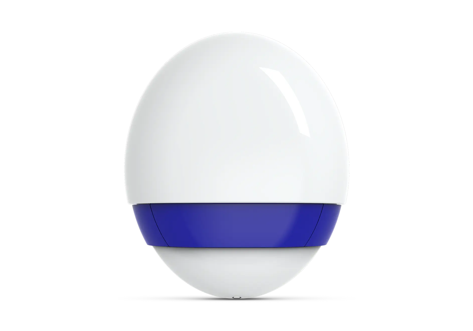 Outdoor Siren - Abode - Draw Attention To Your Home Or Business