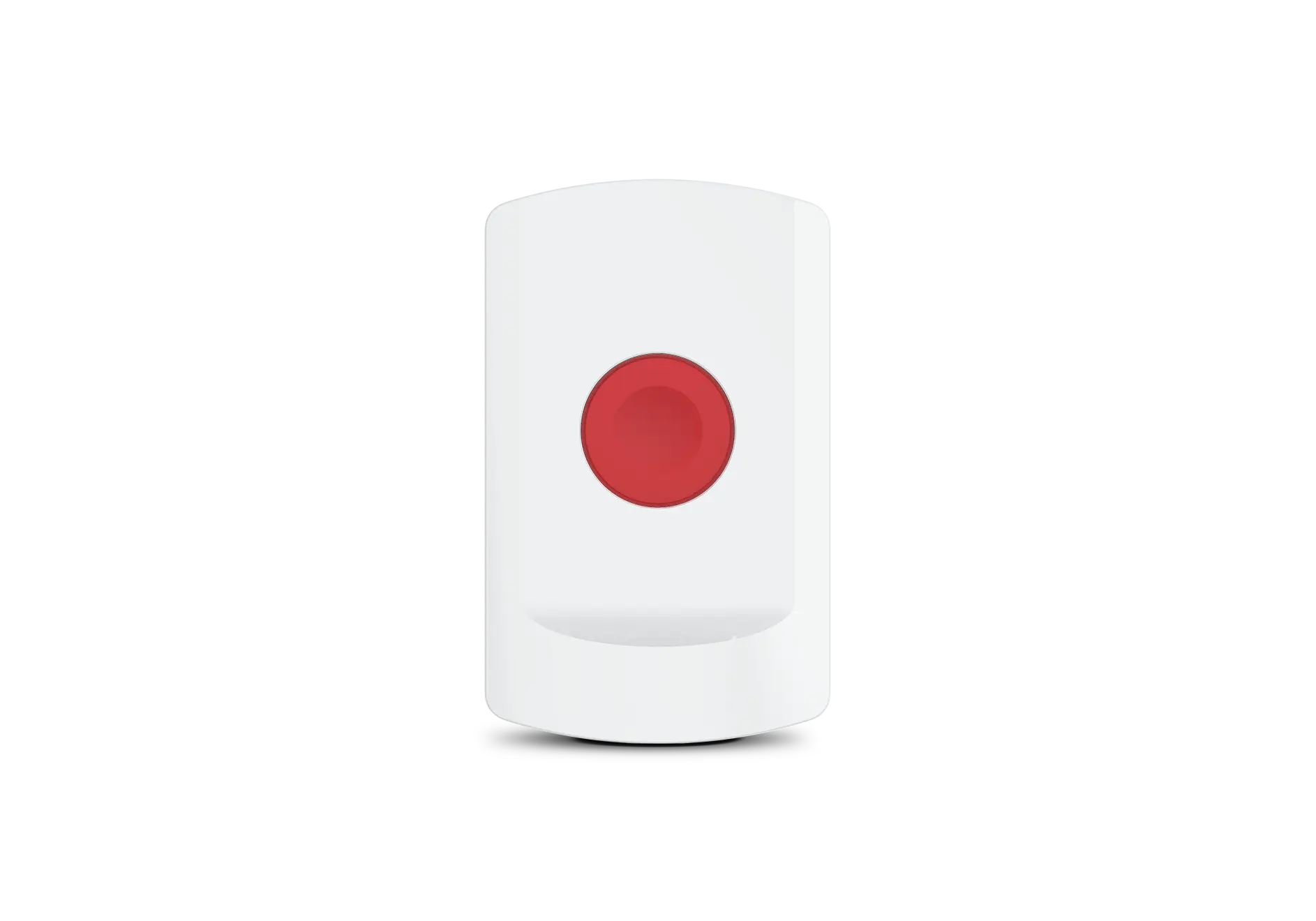 Panic Button - Abode - Call For Help With The Press Of A Button