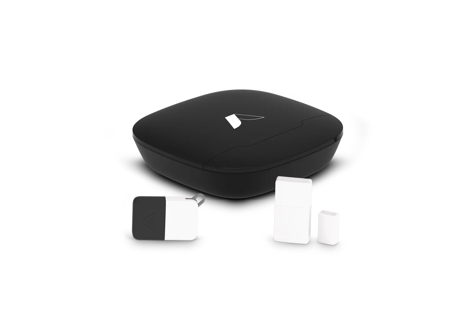 Abode Security Kit - Abode - Home Security System